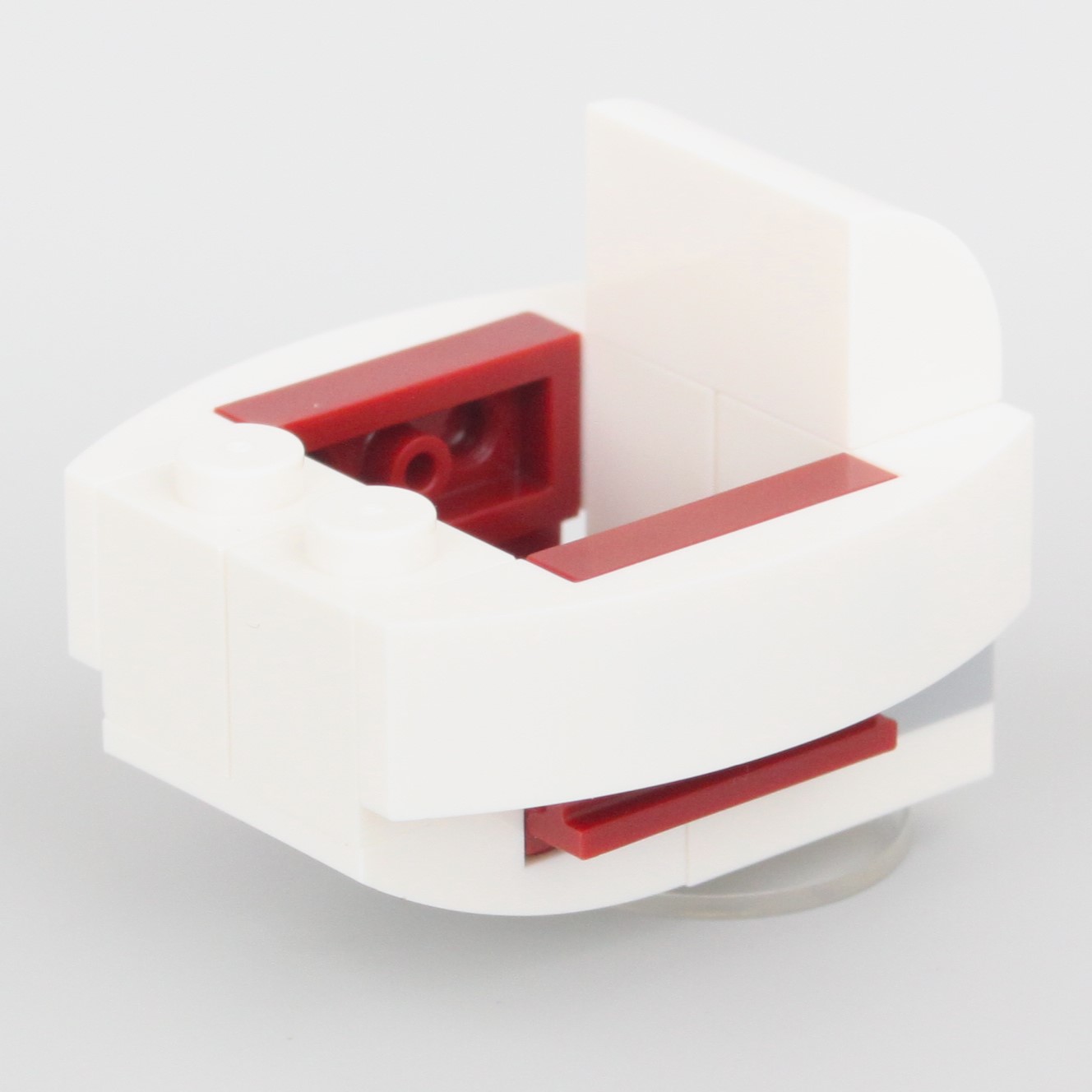 LEGO Star Wars 75378 BARC Speeder Escape review