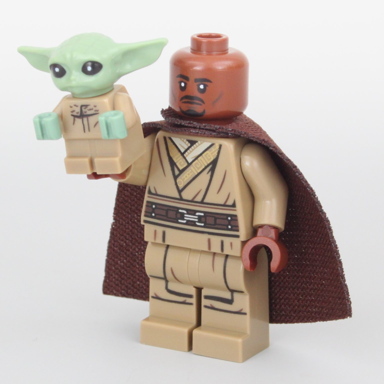 The best of LEGO babies so far