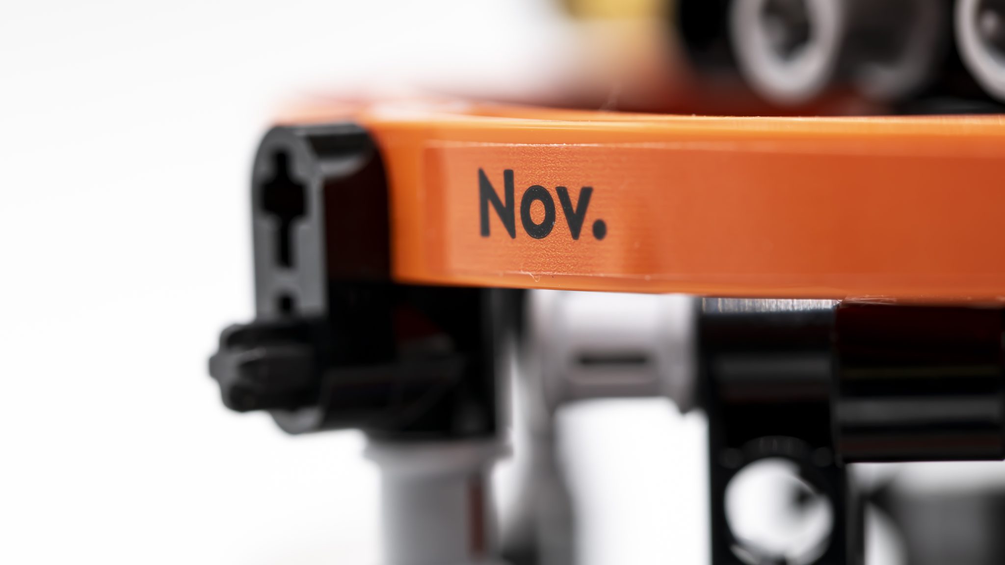 LEGO Technic 42179 Planet Earth and Moon in Orbit review