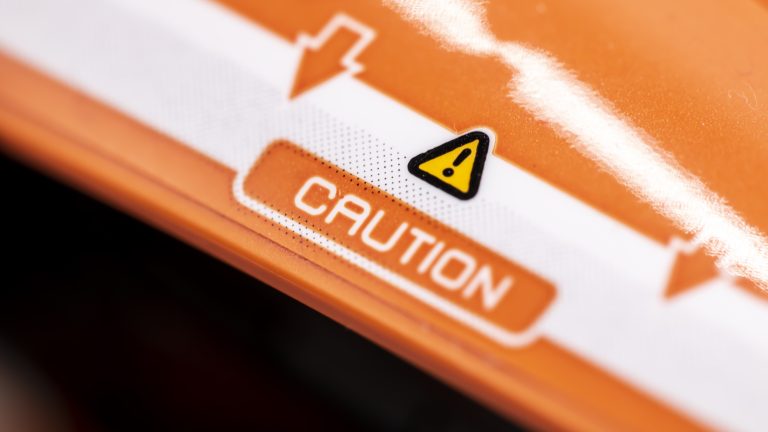 LEGO 42181 VTOL Heavy Cargo Spaceship LT81 review