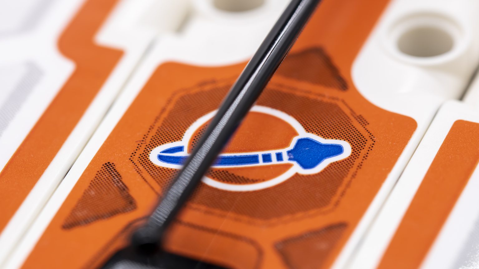 LEGO 42181 VTOL Heavy Cargo Spaceship LT81 review