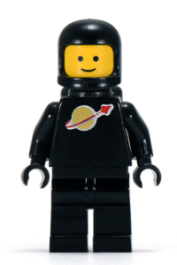 How to collect every LEGO Classic Space astronaut in 2025