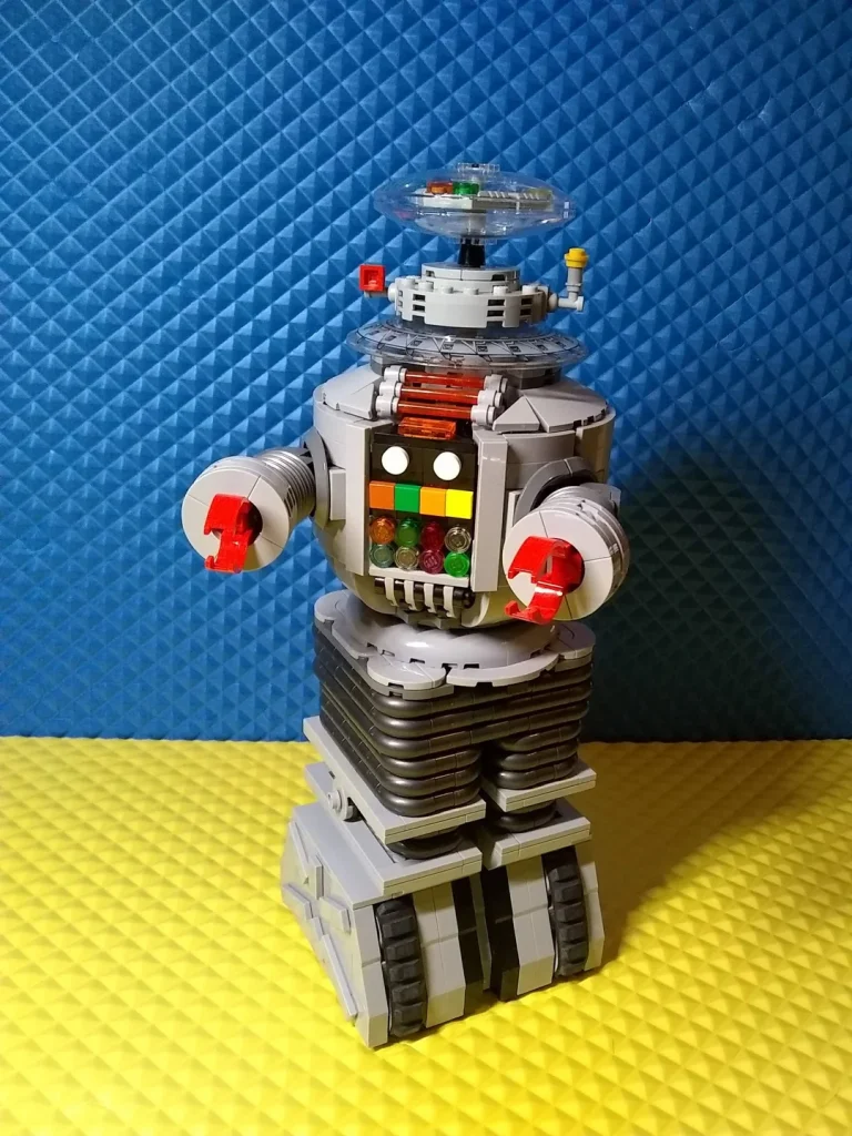 How LEGO Series 26 Space minifigures can fit into your wider collection