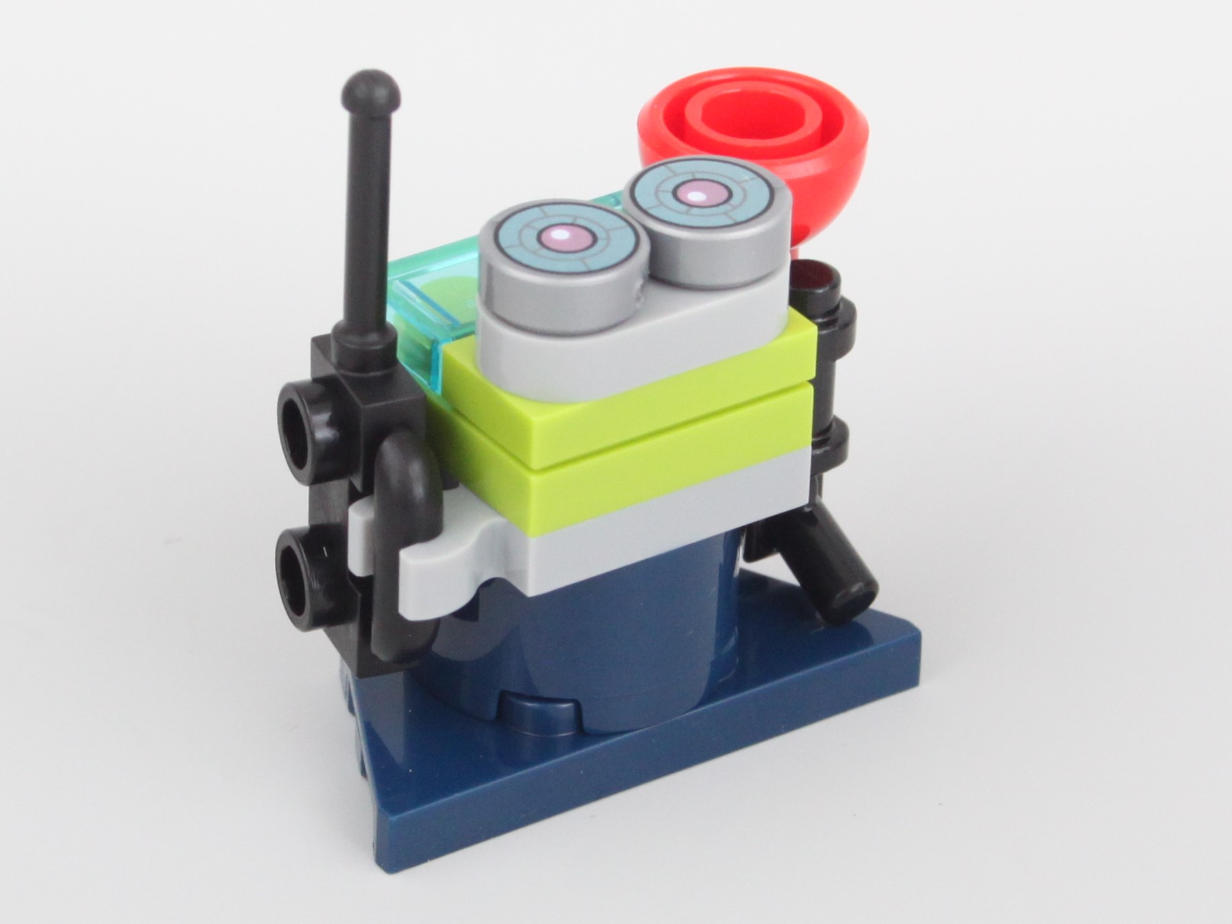 LEGO Despicable Me 4 75580 Minions and Banana Car review