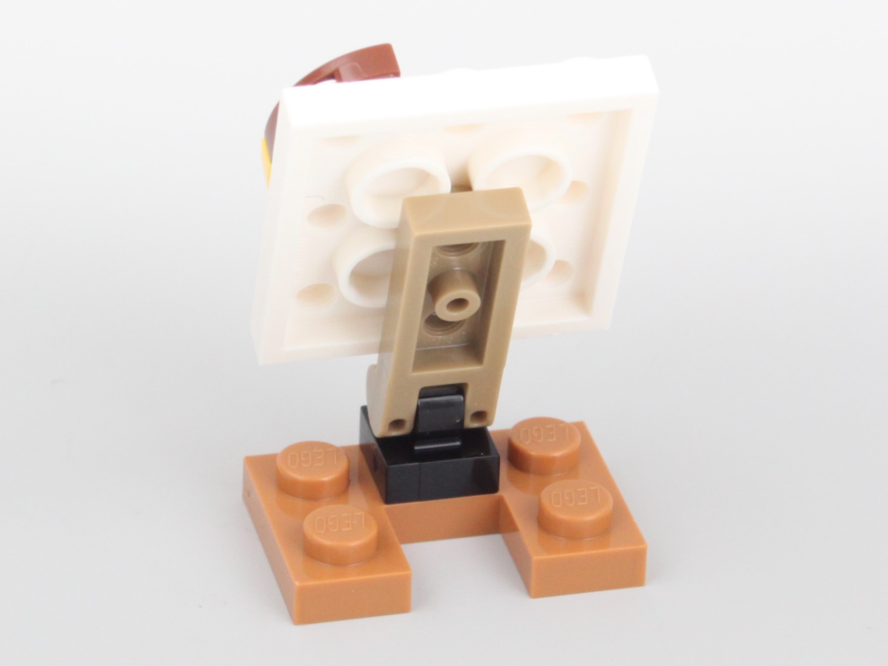 LEGO Despicable Me 4 75580 Minions and Banana Car review