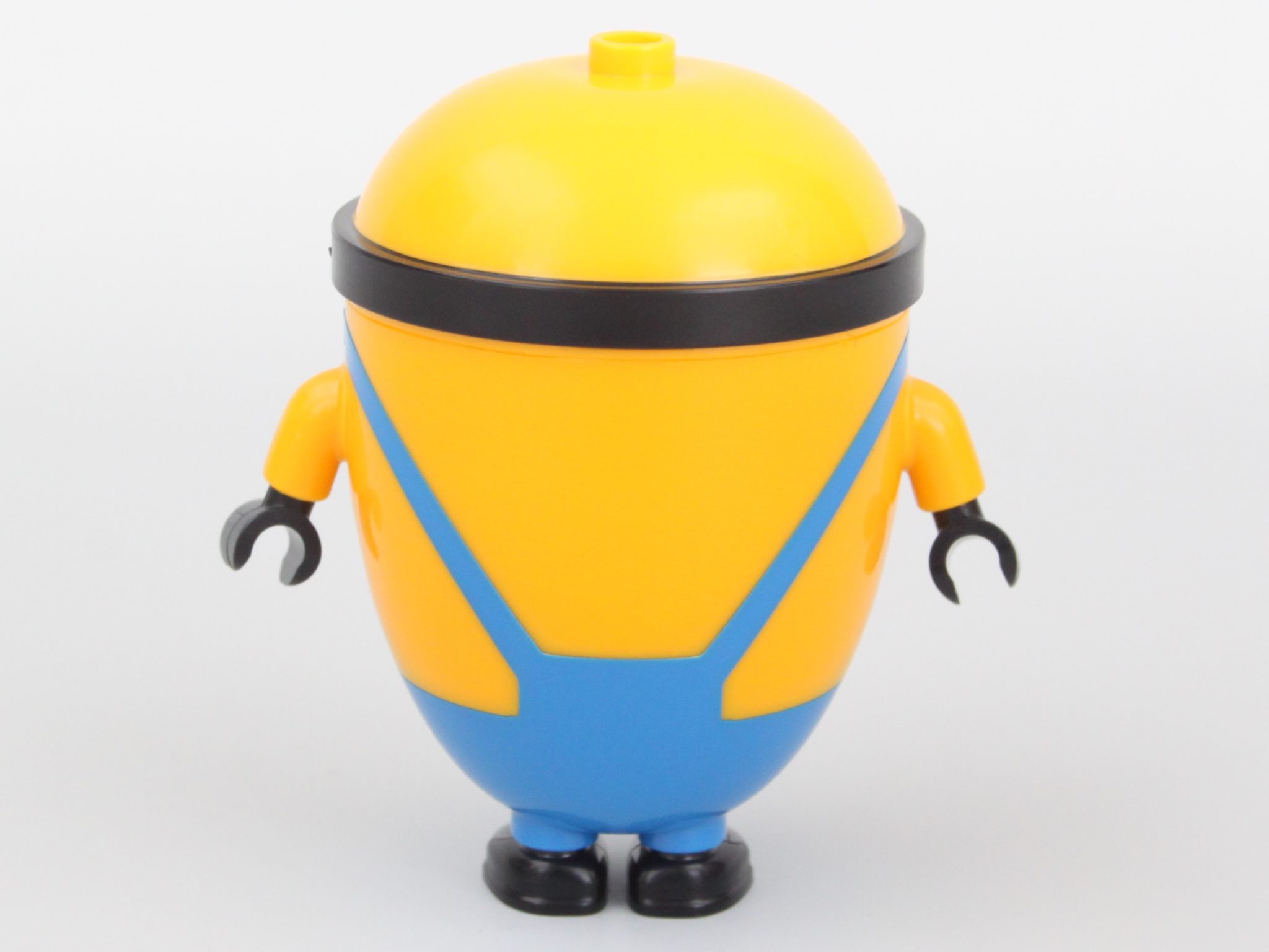 LEGO Despicable Me 4 75580 Minions and Banana Car review