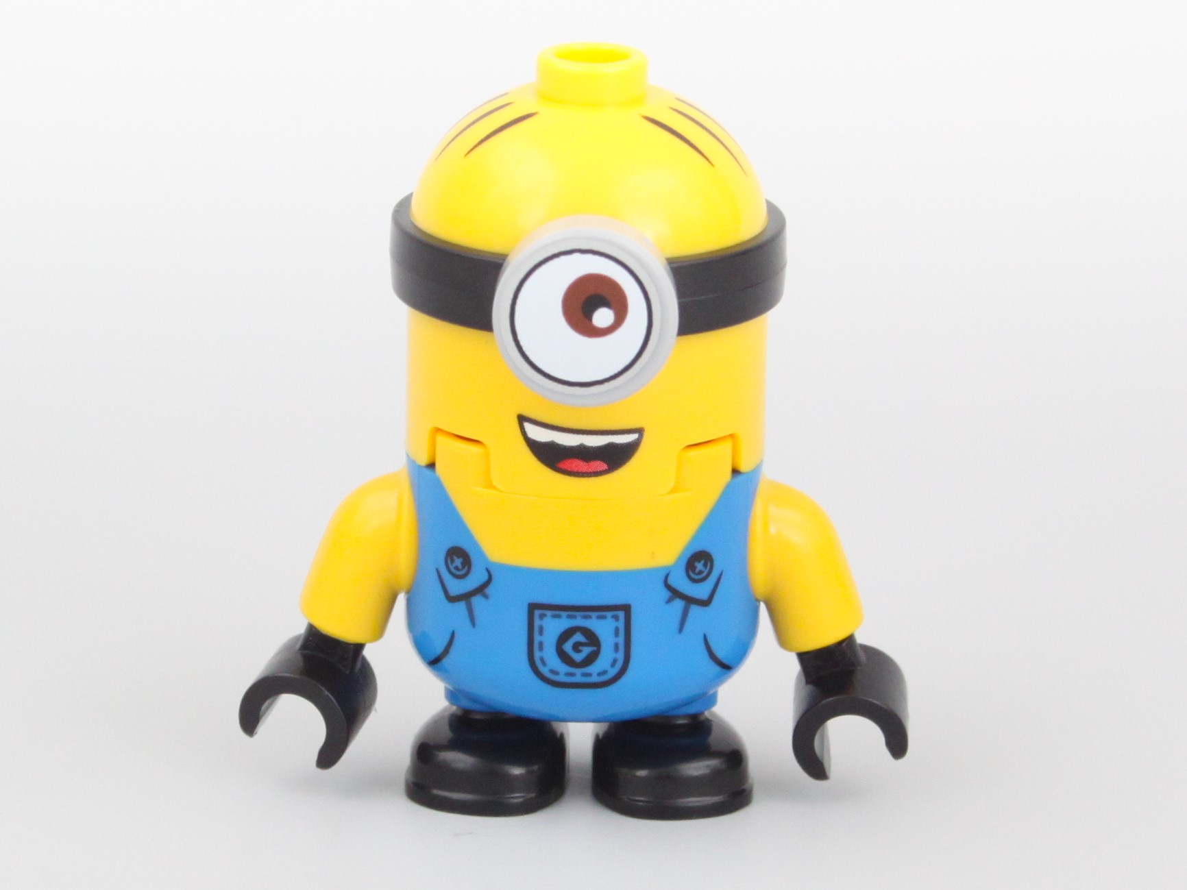 LEGO Despicable Me 4 75580 Minions and Banana Car review