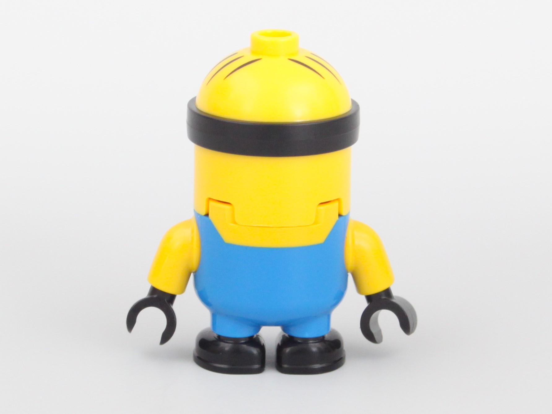 LEGO Despicable Me 4 75580 Minions and Banana Car review