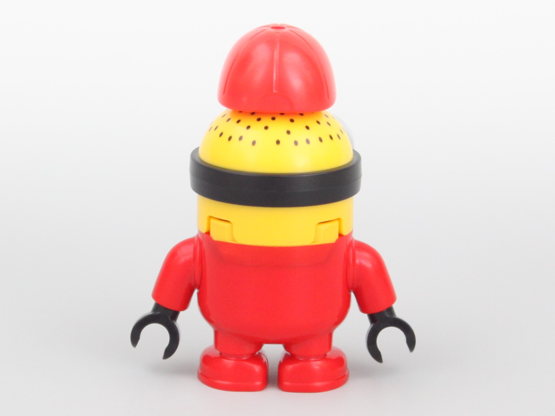 LEGO Despicable Me 4 75580 Minions and Banana Car review