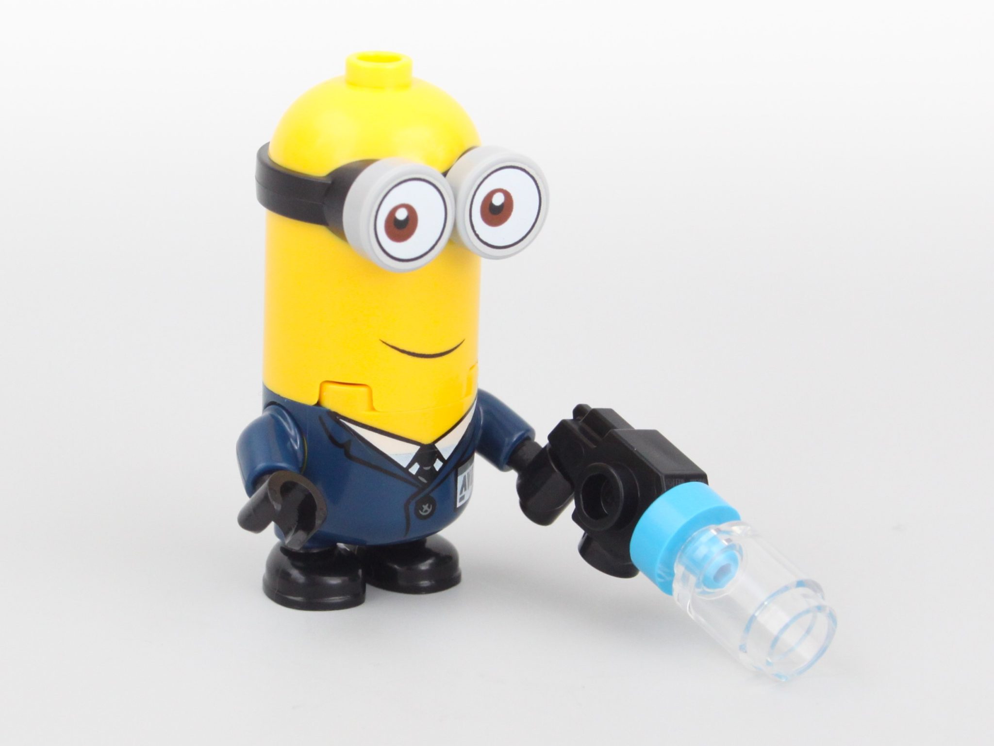 LEGO Despicable Me 4 75580 Minions and Banana Car review