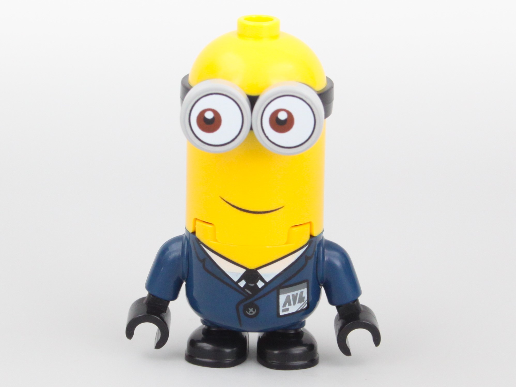 LEGO Despicable Me 4 75580 Minions and Banana Car review