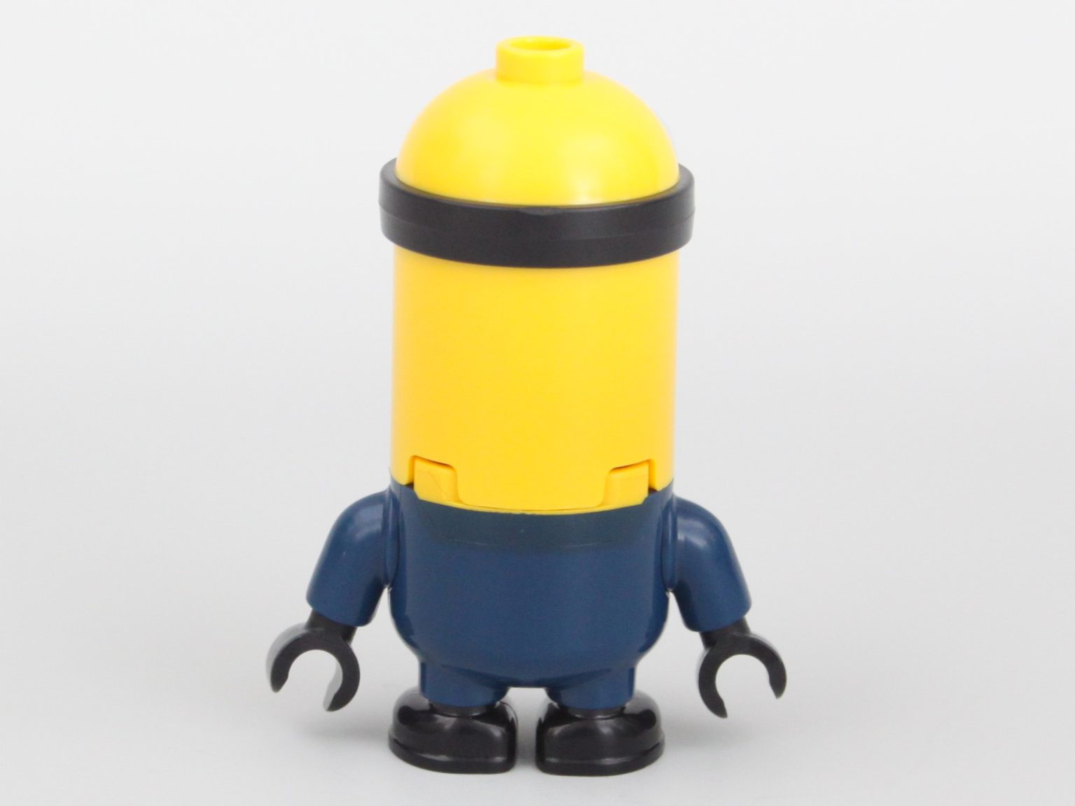 LEGO Despicable Me 4 75580 Minions and Banana Car review