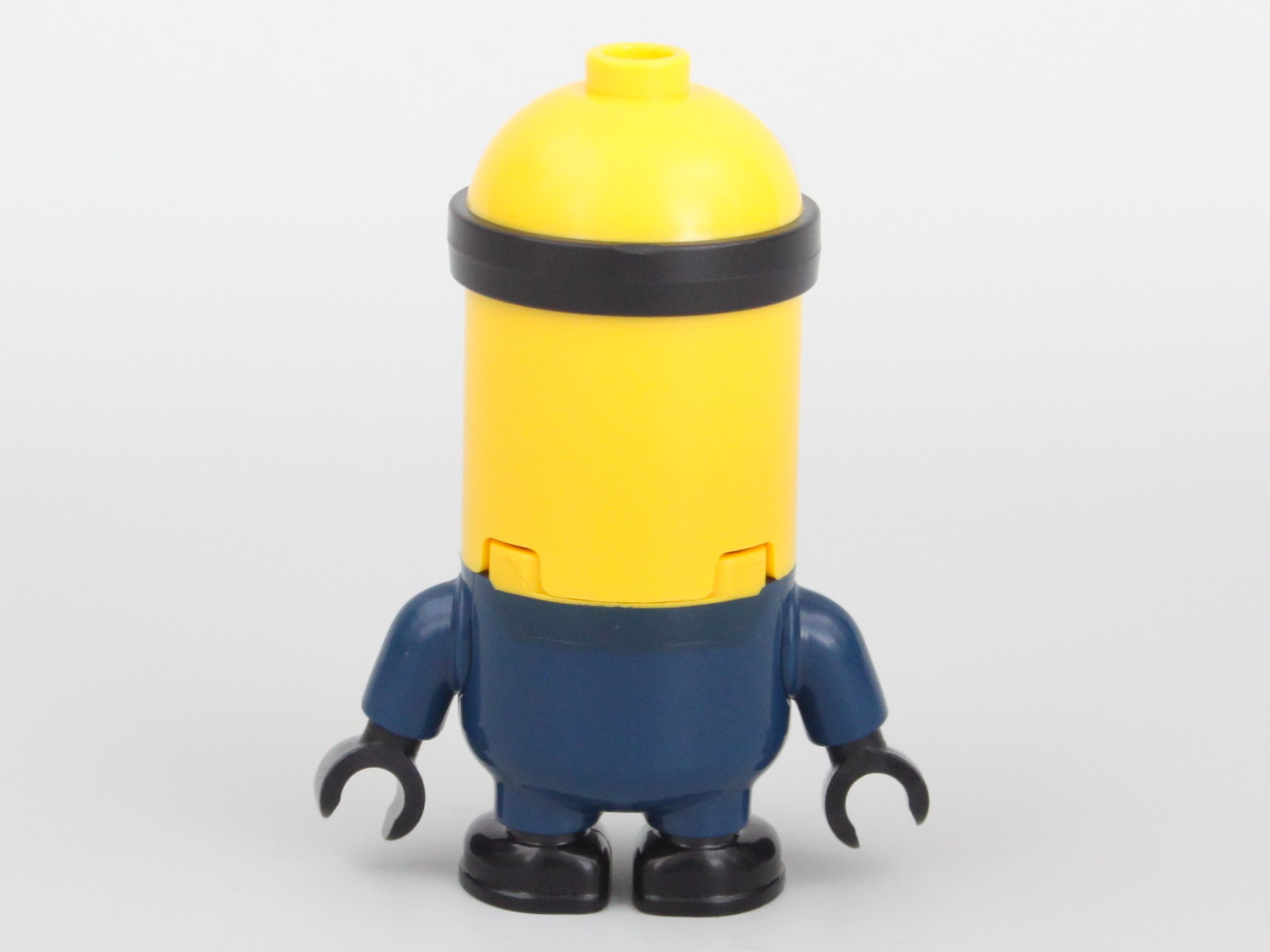 LEGO Despicable Me 4 75580 Minions and Banana Car review