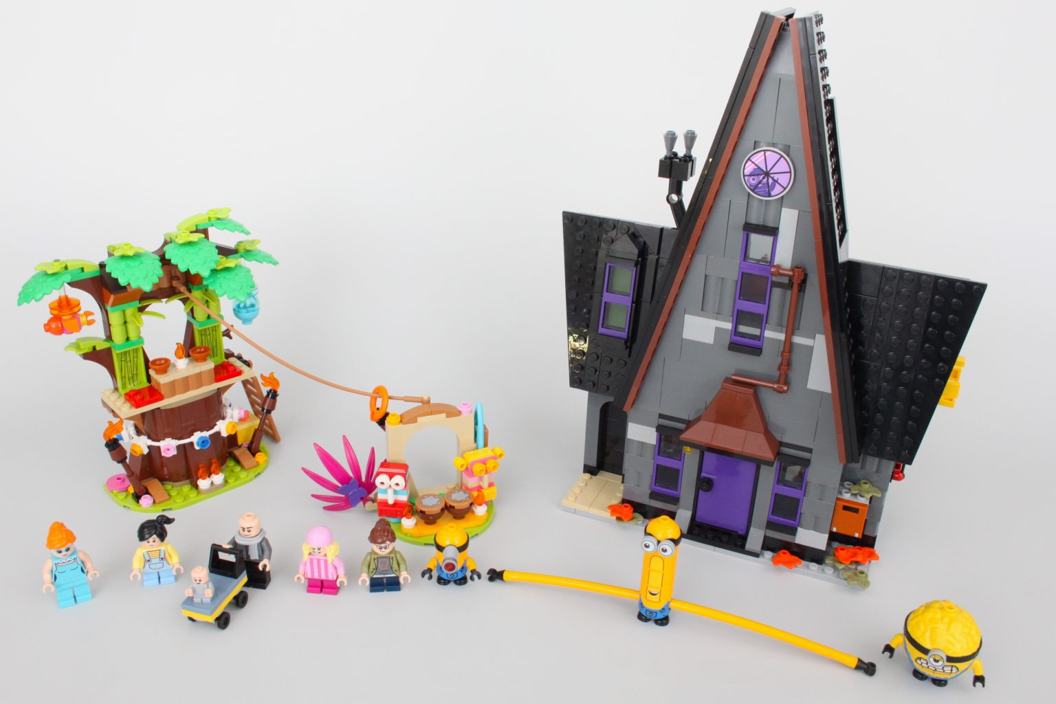 Every LEGO 2024 set reviewed by Brick Fanatics