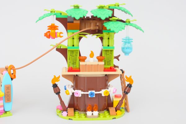 LEGO 75583 Minions and Gru's Family Mansion review