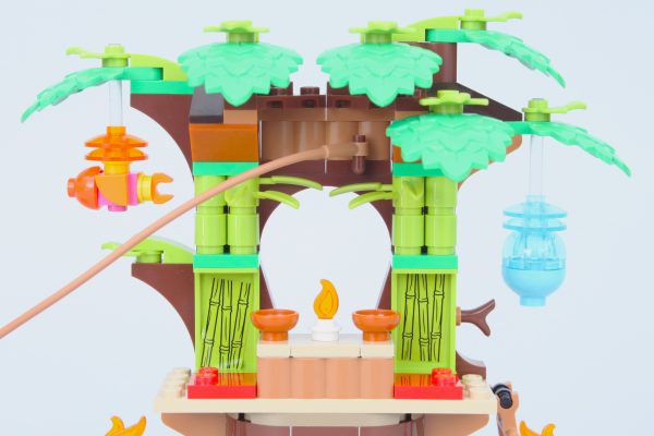 LEGO 75583 Minions and Gru's Family Mansion review