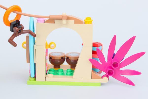 LEGO 75583 Minions and Gru's Family Mansion review