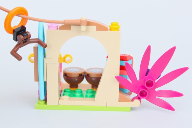 LEGO 75583 Minions and Gru's Family Mansion review