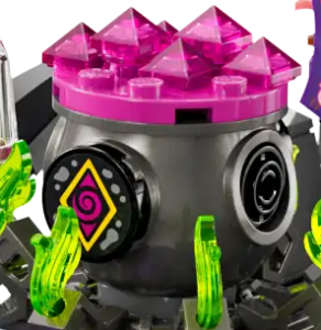 LEGO DREAMZzz' new sets are useful for NINJAGO, City and more