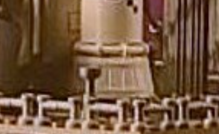 LEGO 10341 NASA Artemis Space Launch System isn't the first of its kind