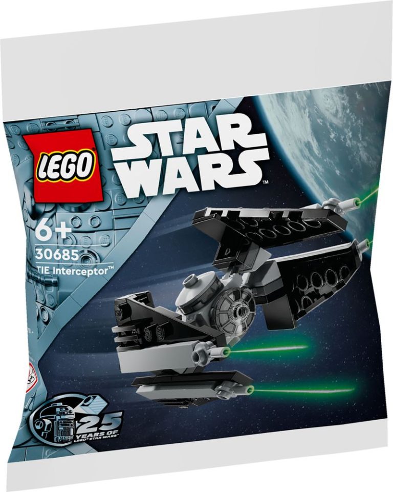 Unique LEGO Star Wars gift code could be yours