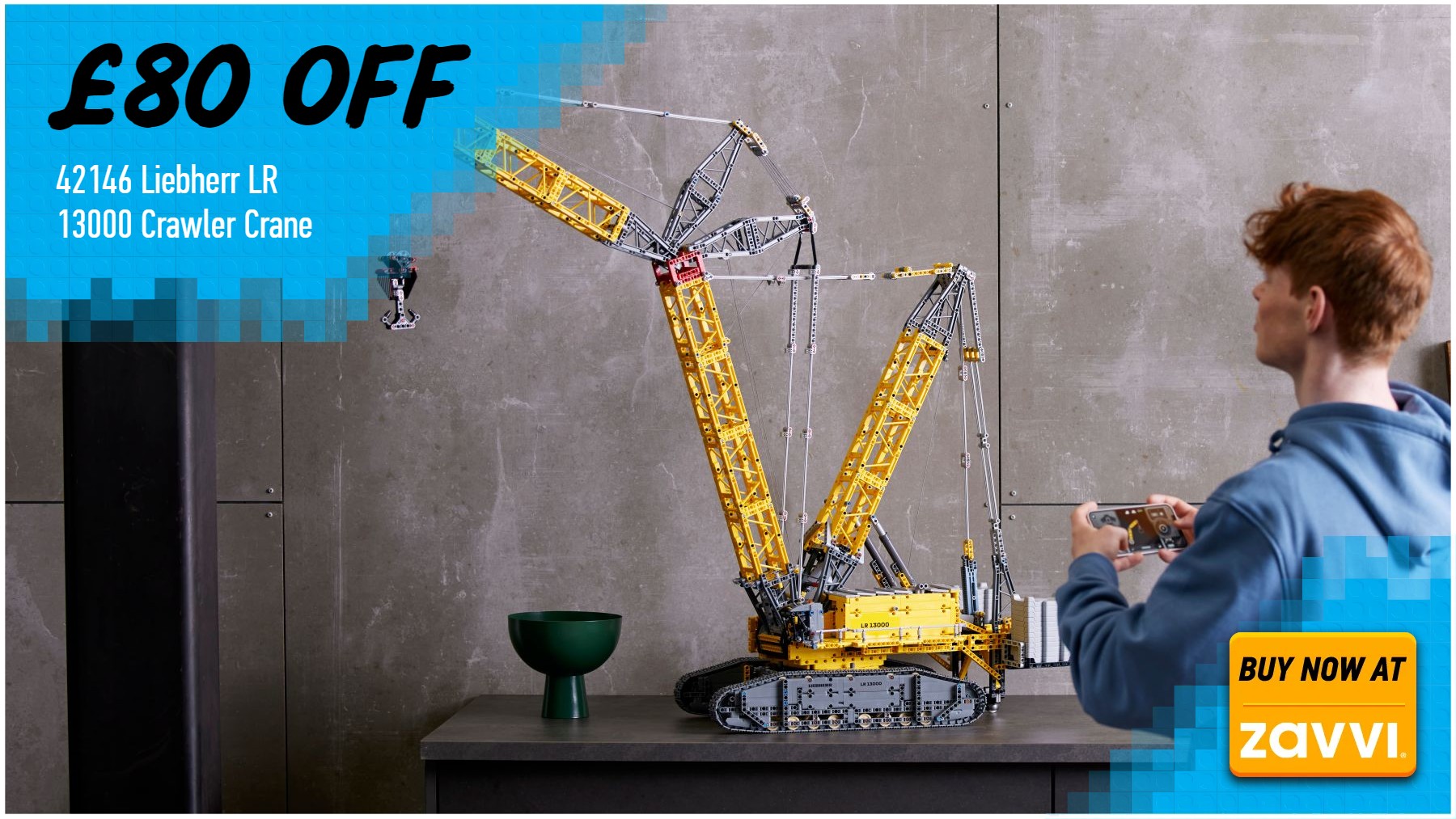 Best LEGO deals, discounts and offers – live updates