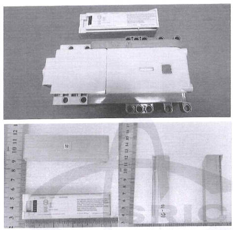 Rumoured LEGO Technic 42176 could debut brand new hub