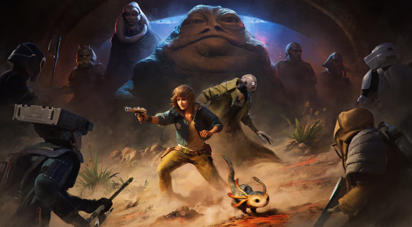 Star Wars Outlaws trailer, season pass and launch date revealed