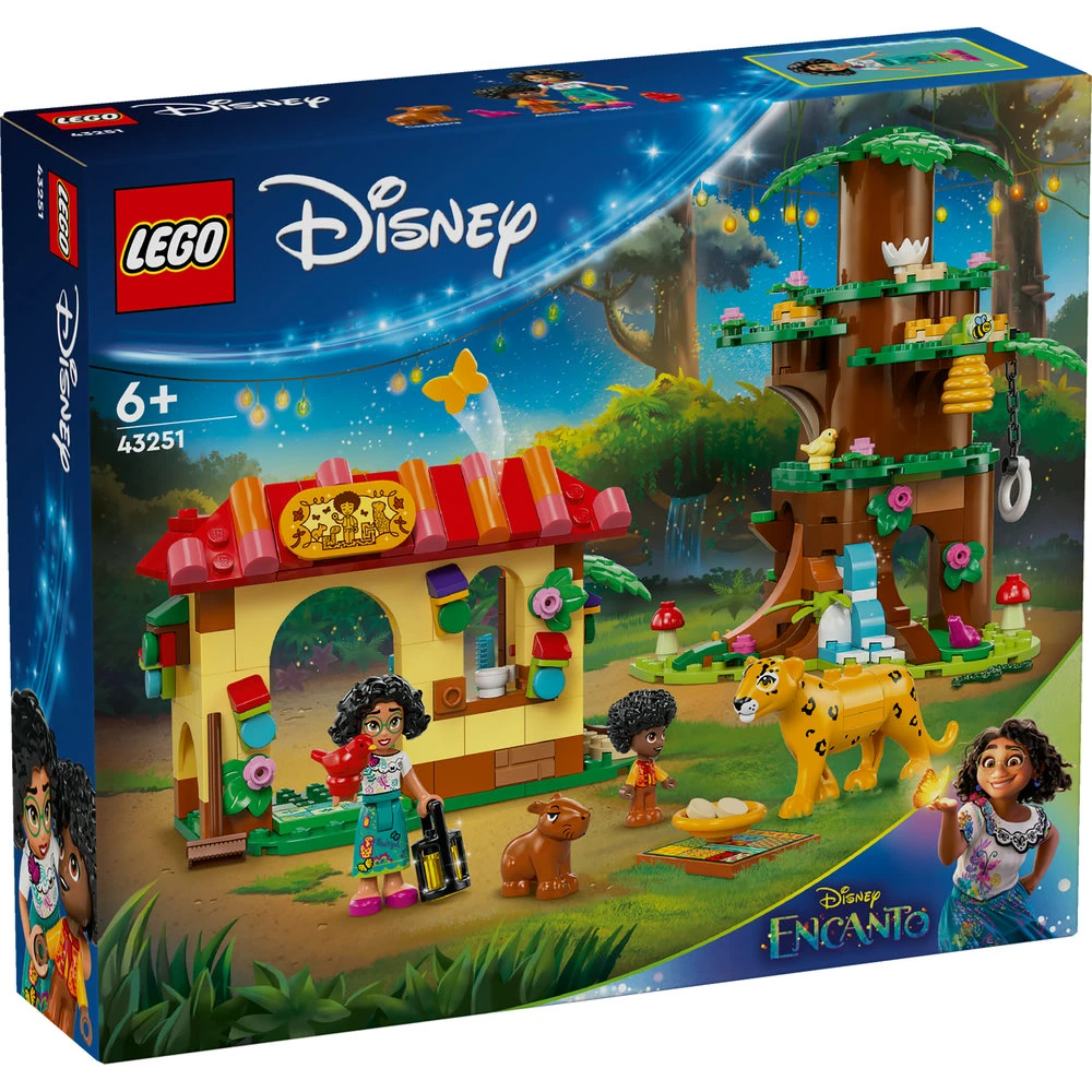 Every LEGO set confirmed for August 2024 – May update