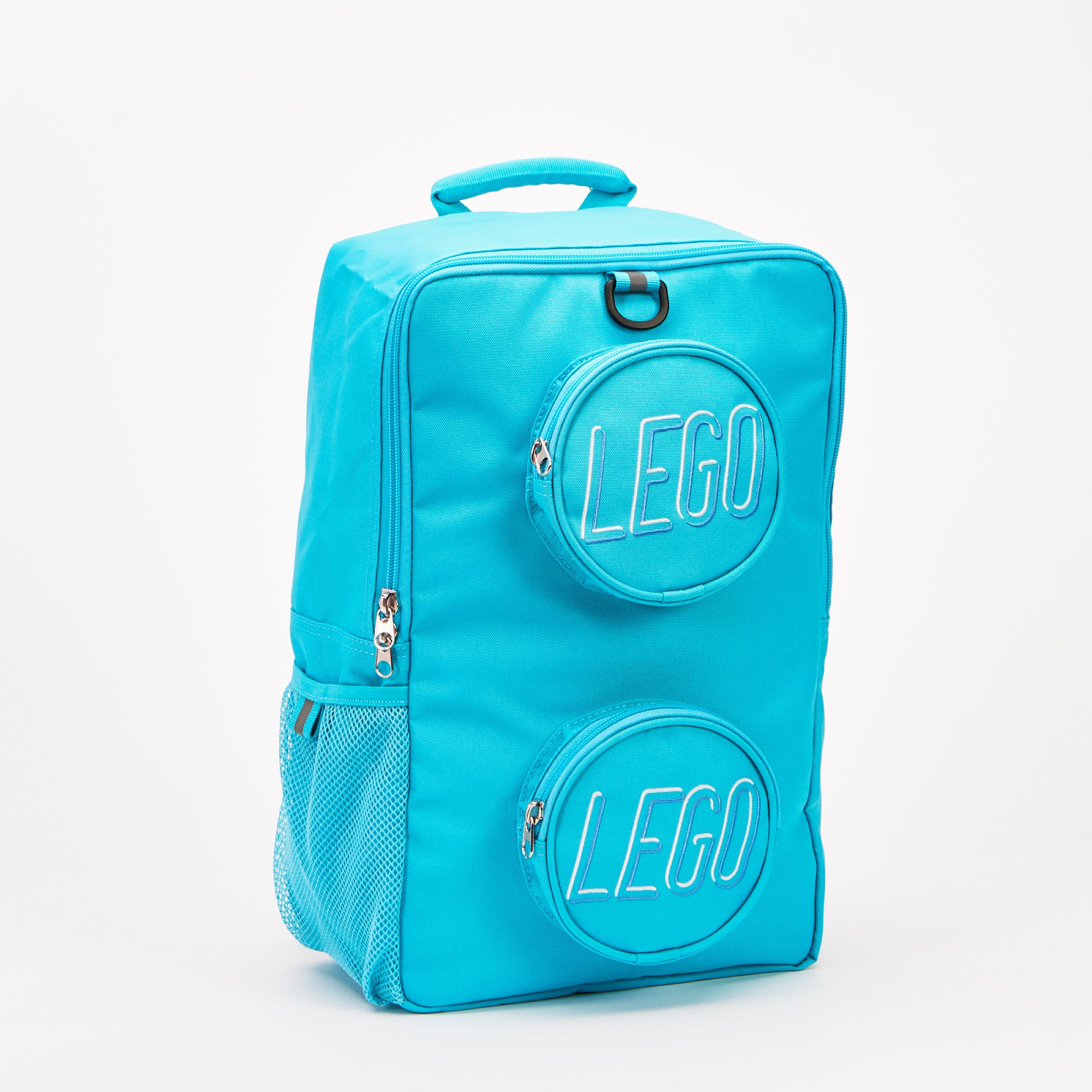5008725 Brick Backpack – Azure LEGO Set