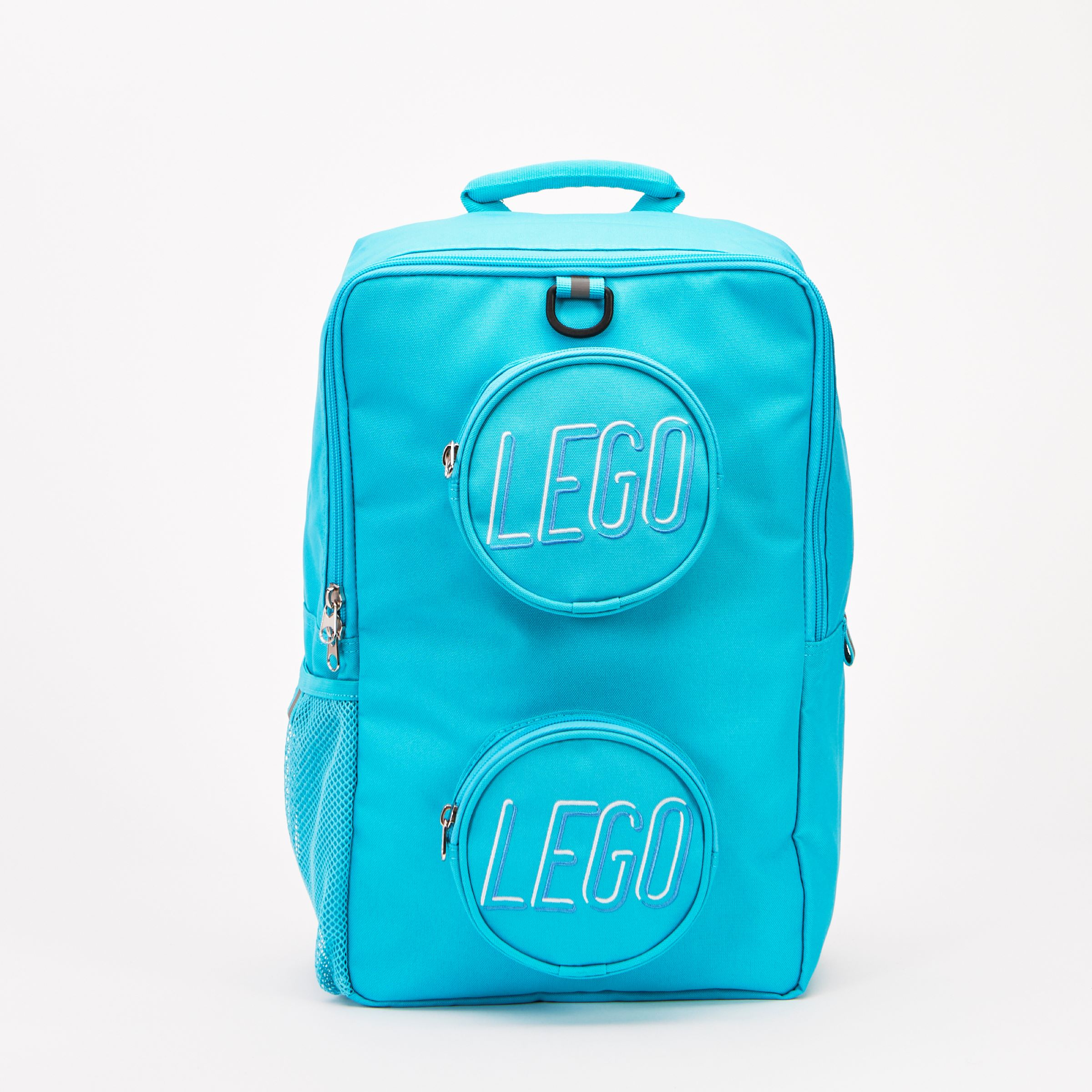 Brick Backpack – Azure LEGO Set, Deals & Reviews