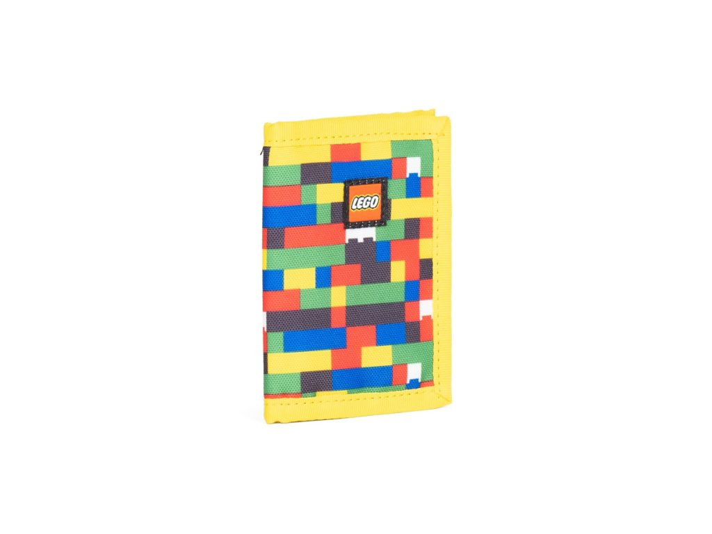 Brick Wallet LEGO Set, Deals & Reviews