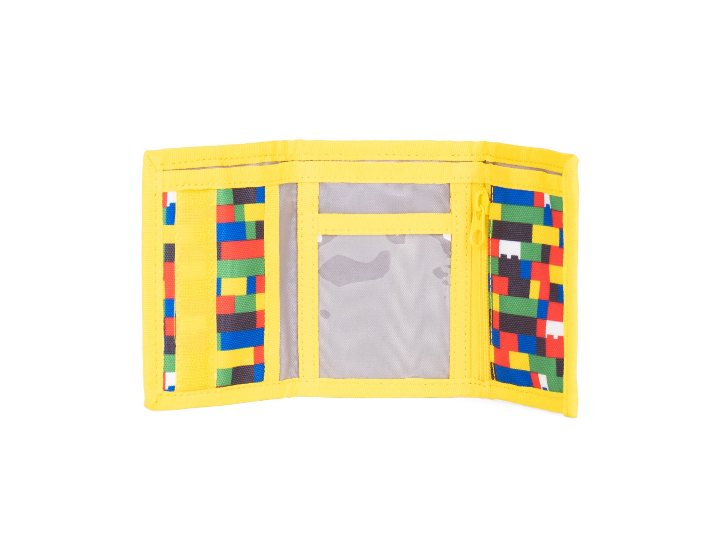 Brick Wallet LEGO Set, Deals & Reviews