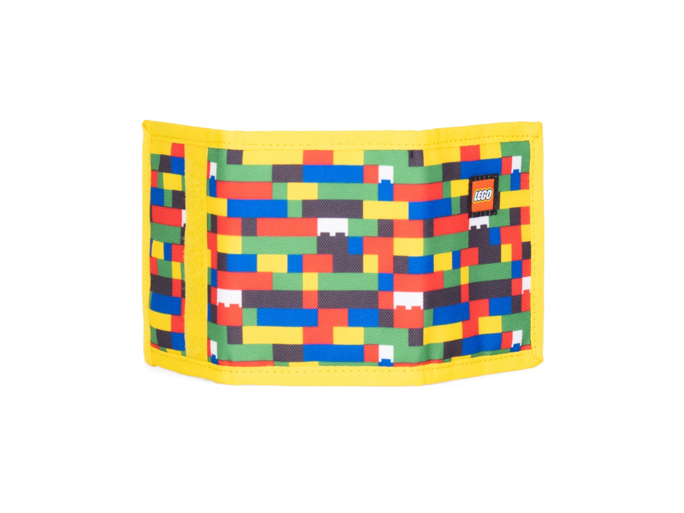 Brick Wallet LEGO Set, Deals & Reviews