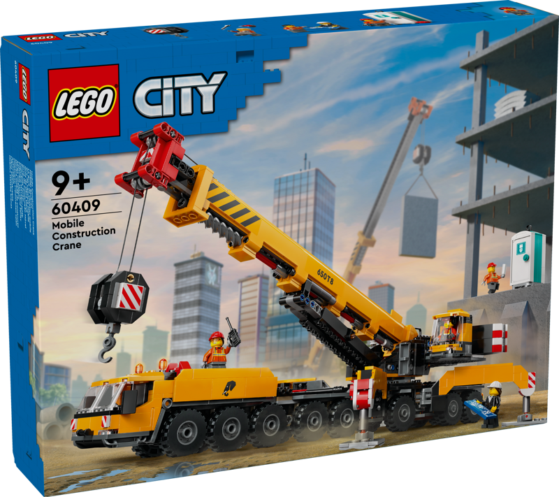 Every LEGO set confirmed for August 2024 – May update