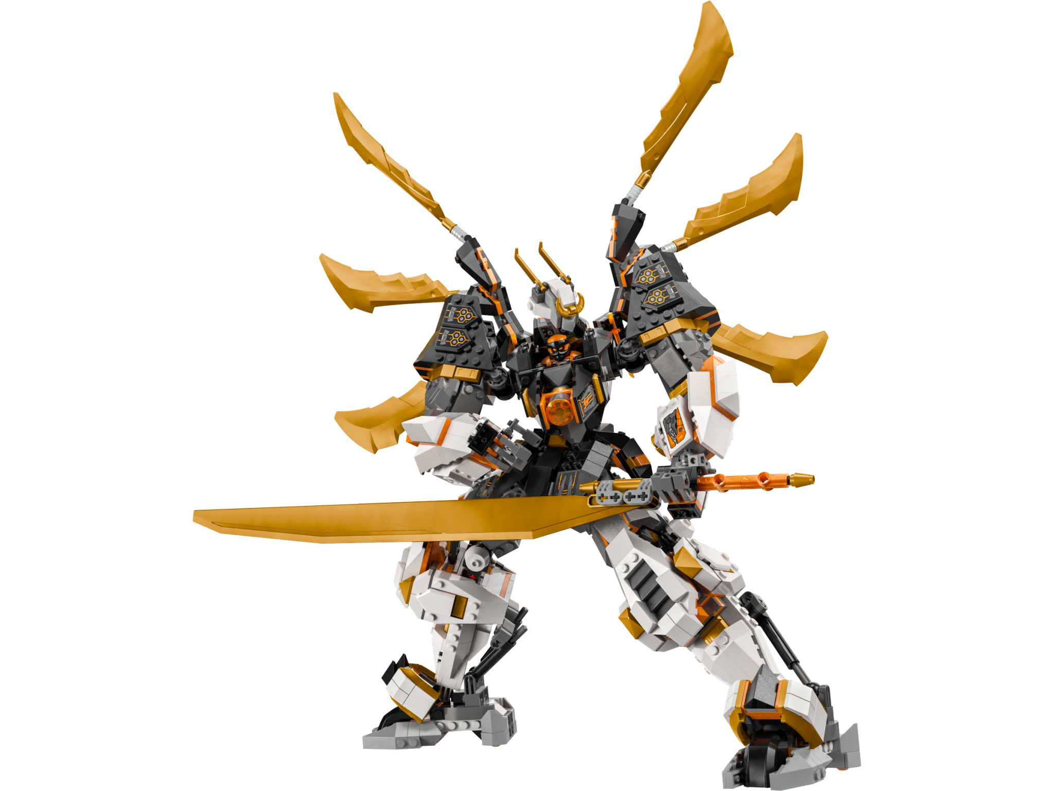 Το LEGO Fortnite έχει την ευκαιρία να φέρει επανάσταση στα μηχανικά σετ