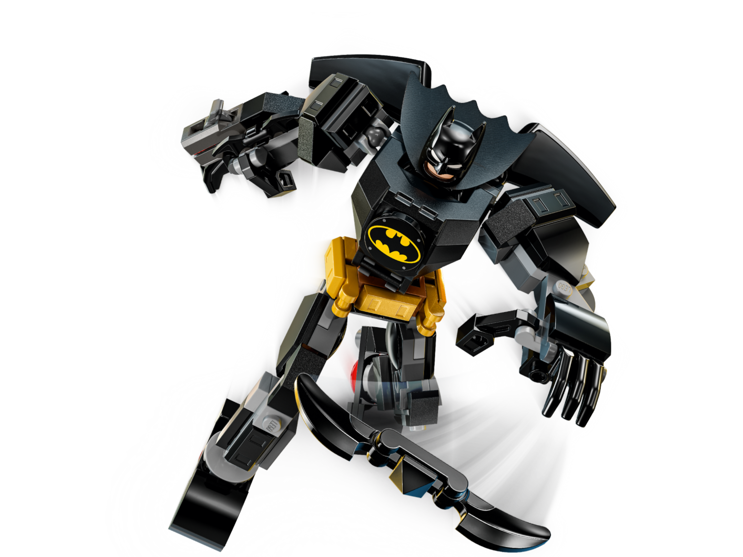 76270 Batman Mech Armor LEGO Set