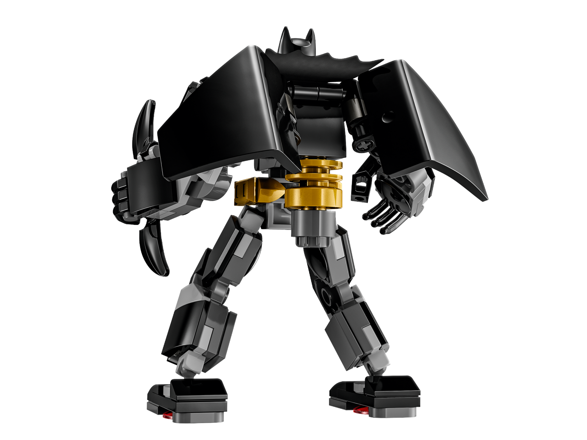 Batman Mech Armor LEGO Set, Deals & Reviews