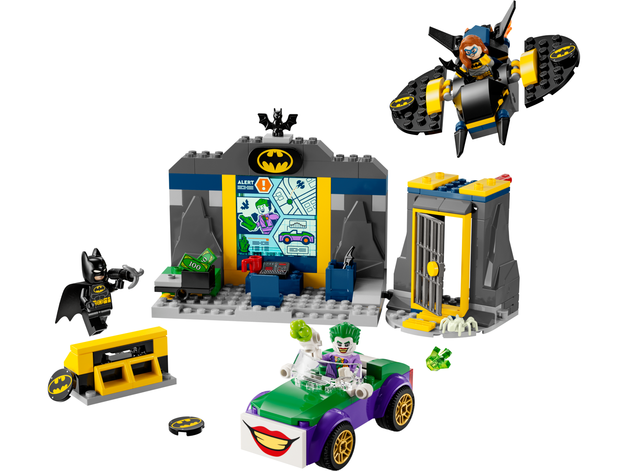 New LEGO combo packs and gift sets confirmed for 2024