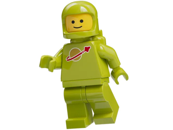 LEGO Ideas Minifigure Prize Machine voting starts now