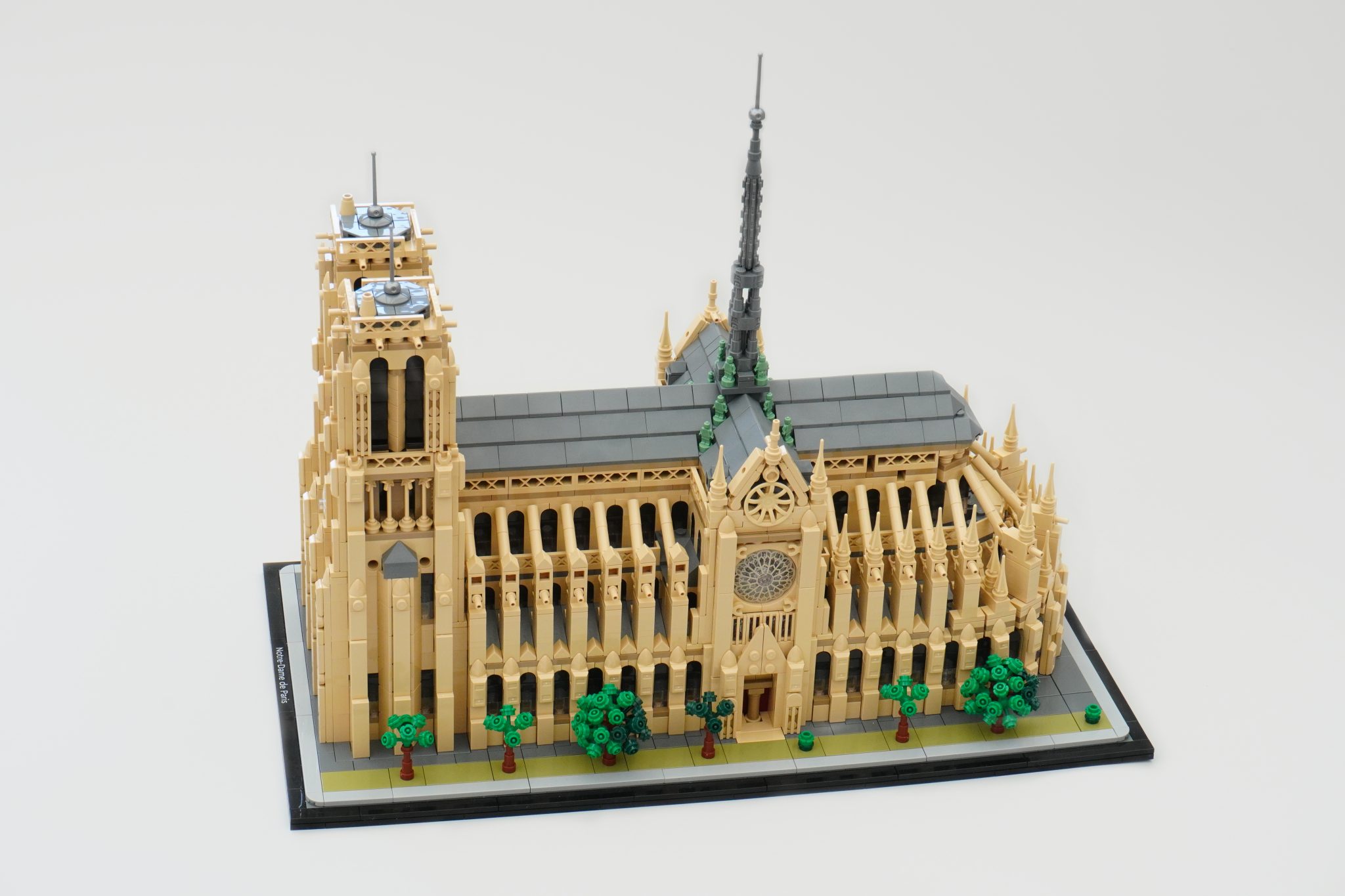 Every LEGO 2024 set reviewed by Brick Fanatics