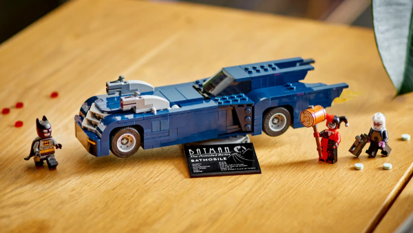 Every LEGO set retiring in 2025 – April update