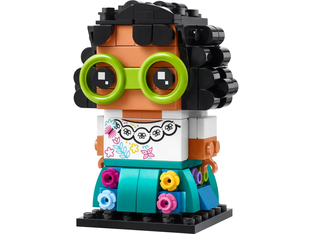 LEGO The Lord of the Rings, Disney BrickHeadz revealed