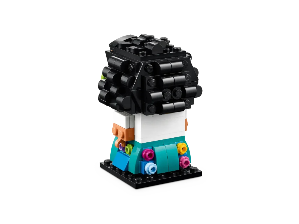 LEGO The Lord of the Rings, Disney BrickHeadz revealed