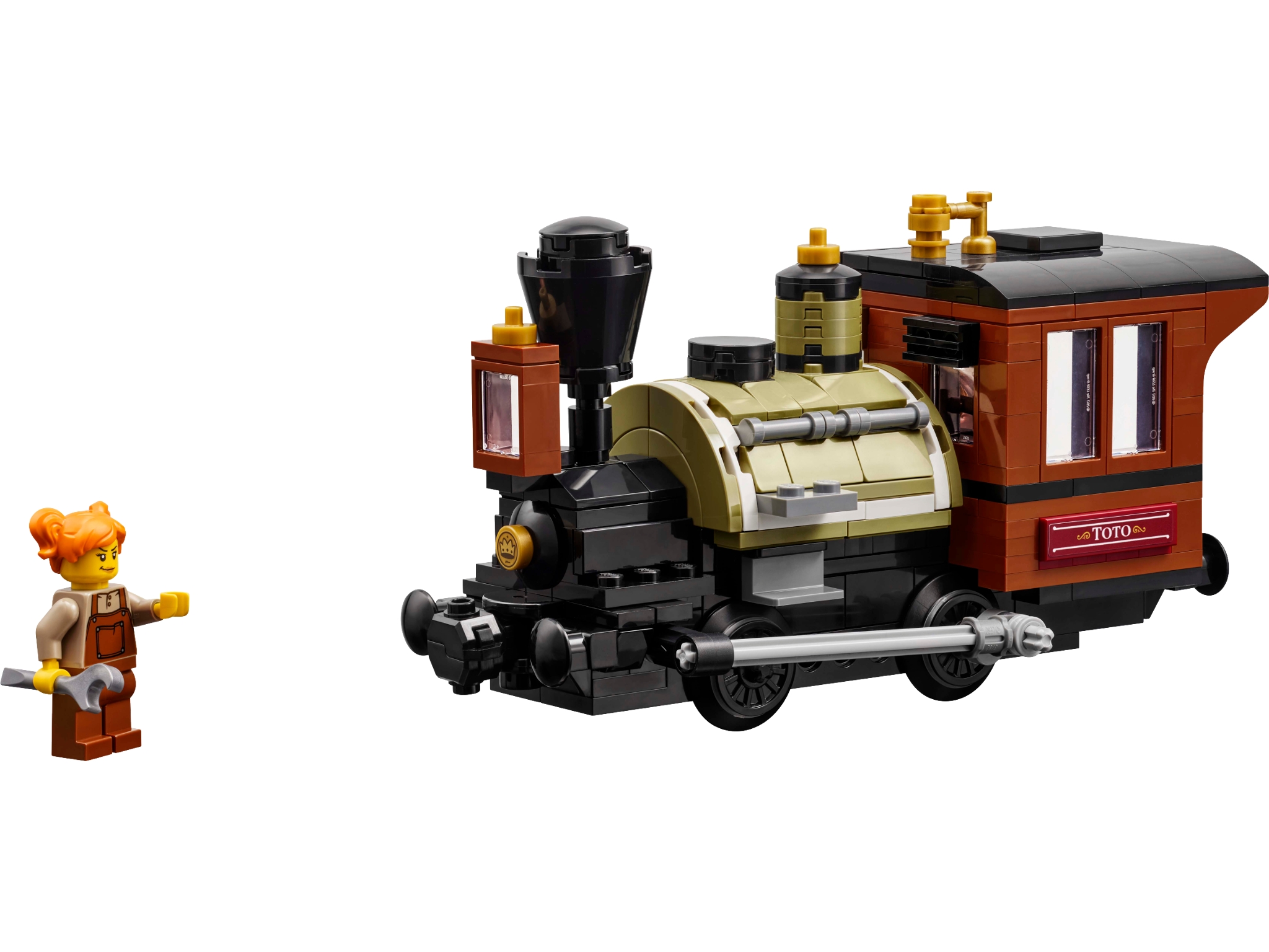 LEGO BrickLink Designer Program Series 2 set prices revealed