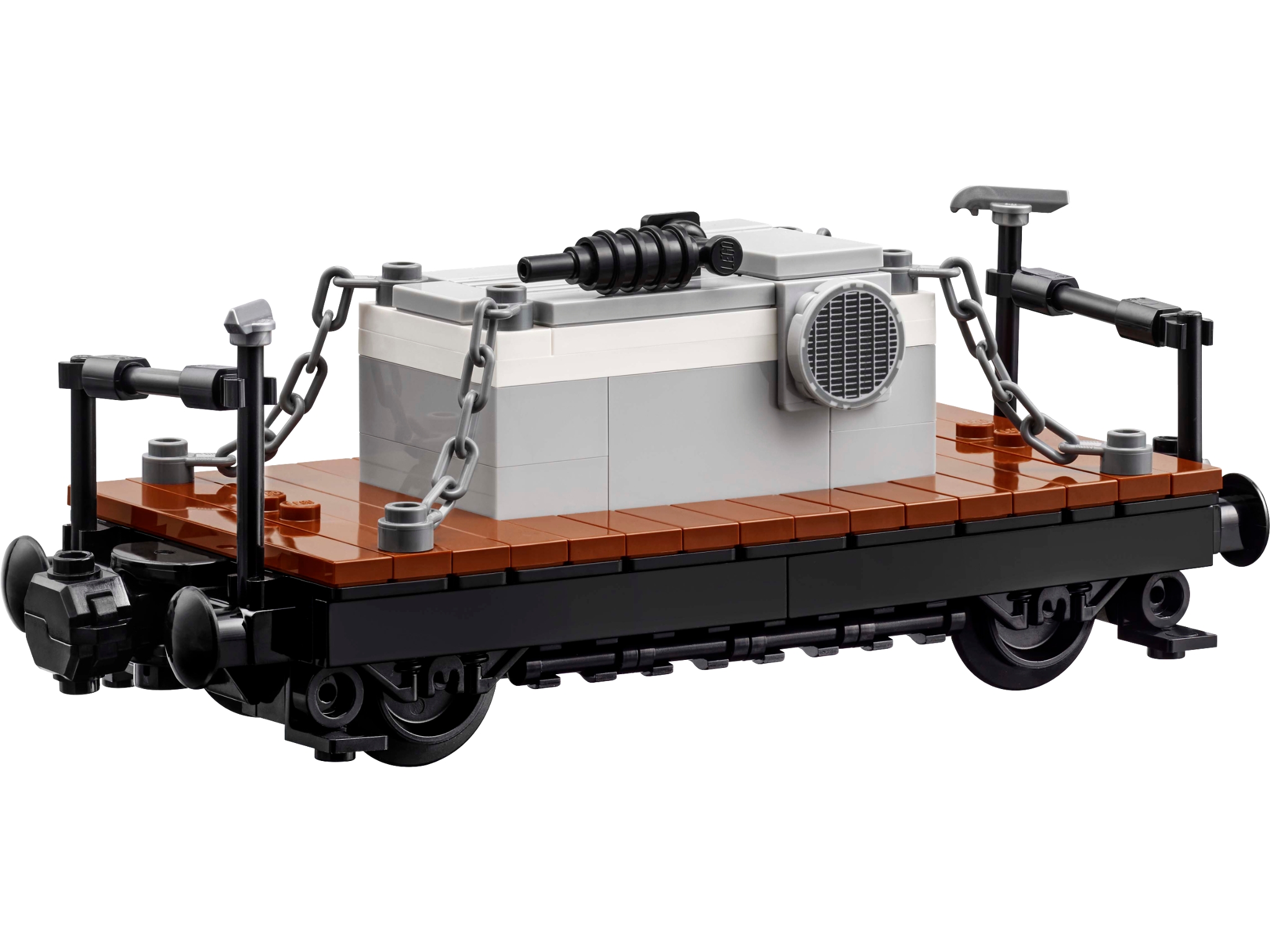 LEGO BrickLink Designer Program Series 2 set prices revealed
