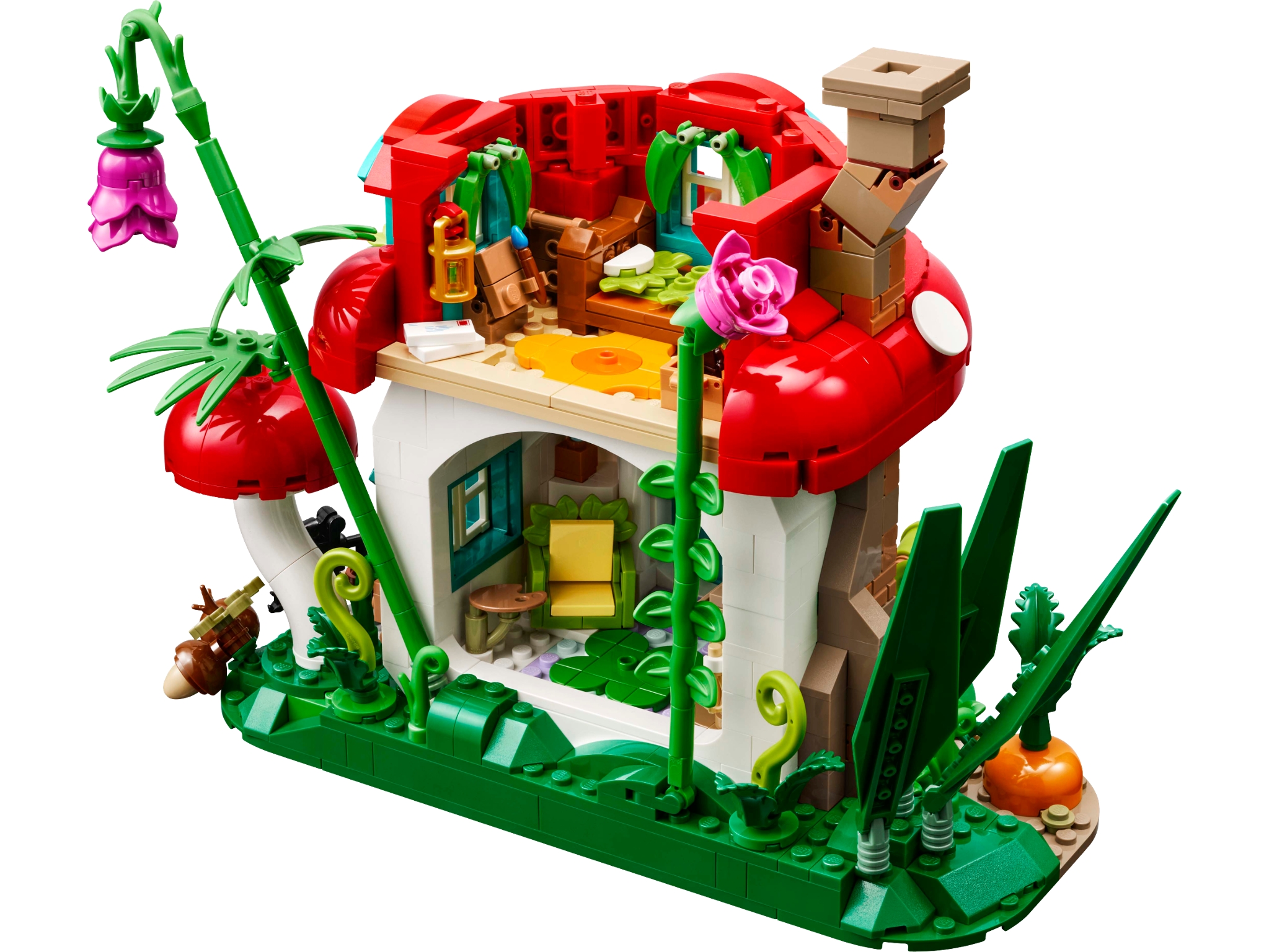 LEGO BrickLink Designer Program Series 2 set prices revealed