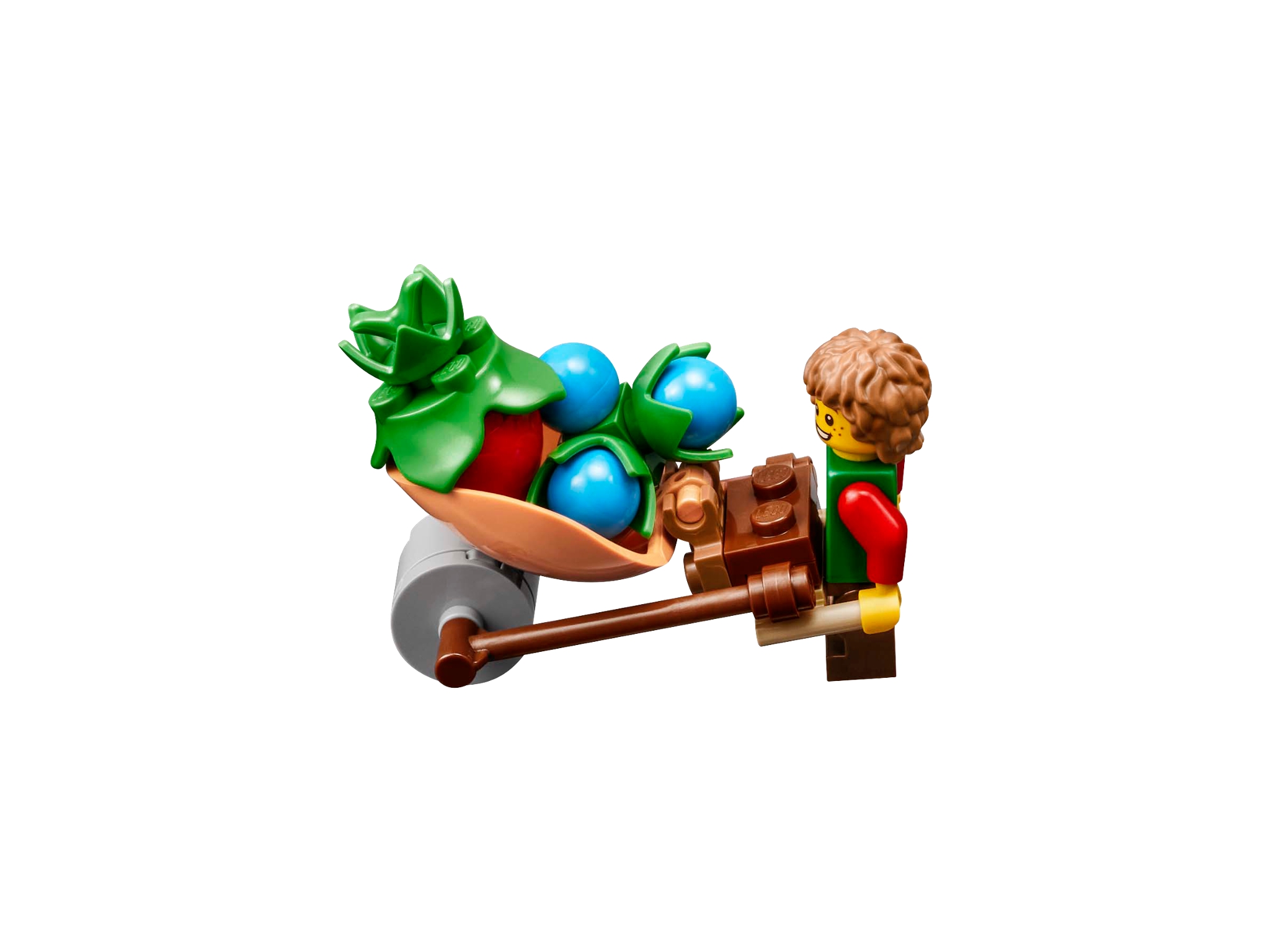 LEGO BrickLink Designer Program Series 2 set prices revealed