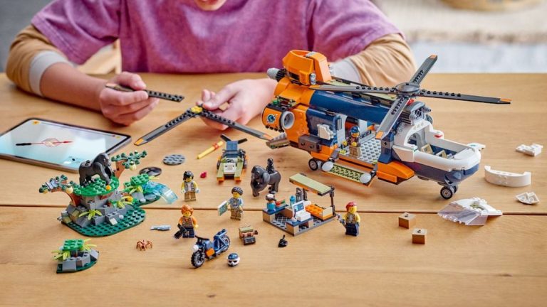Every LEGO set confirmed for June 2024 – Star Wars, Icons