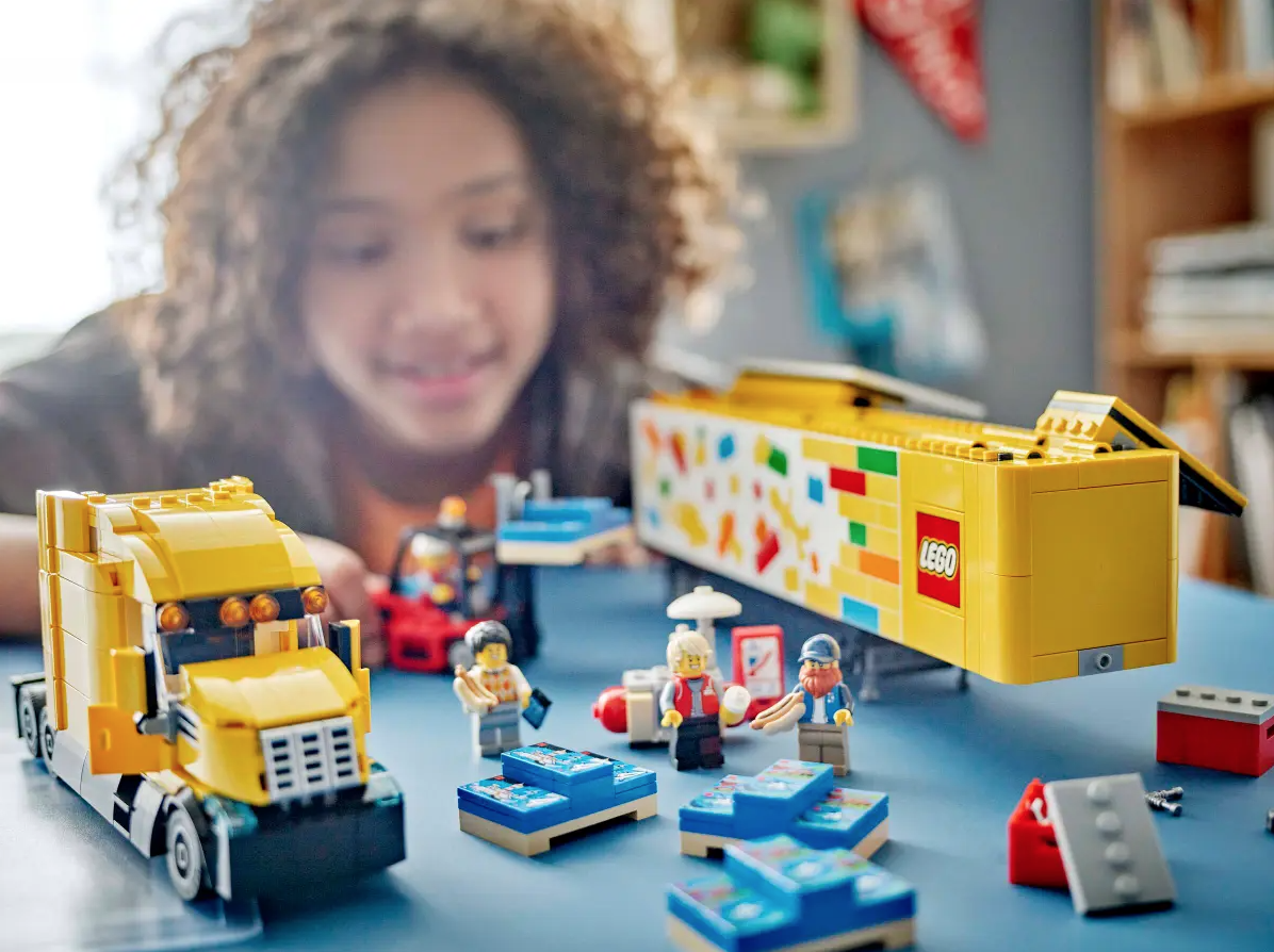 'Just another cost-cutting measure': Behind the reactions to LEGO's ...